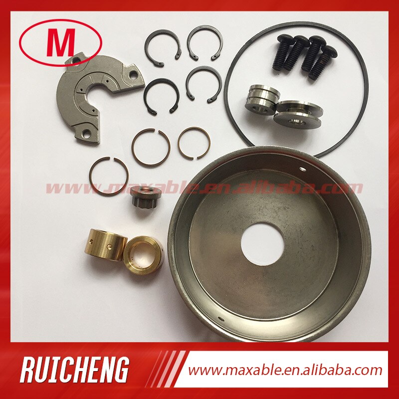 TA45 reparatur kits/turbo kits/turbo rebuild kits/... – Vicedeal