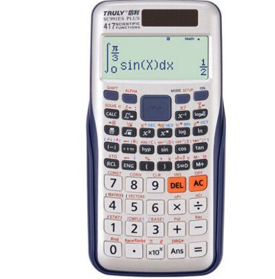 Super School Student Function Calculator Scientifi... – Grandado