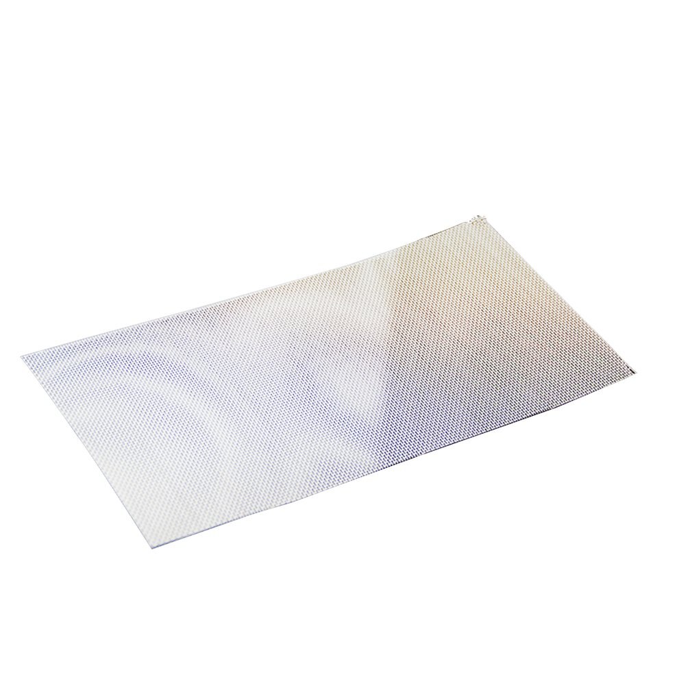 Mesh Front Fix Mesh Universal Repairing Mouldings ... – Grandado