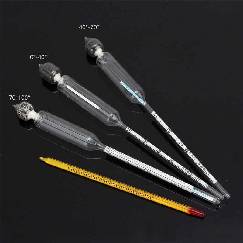 YKPuii For Checker whiskey alcohol meter wine meas... – Grandado