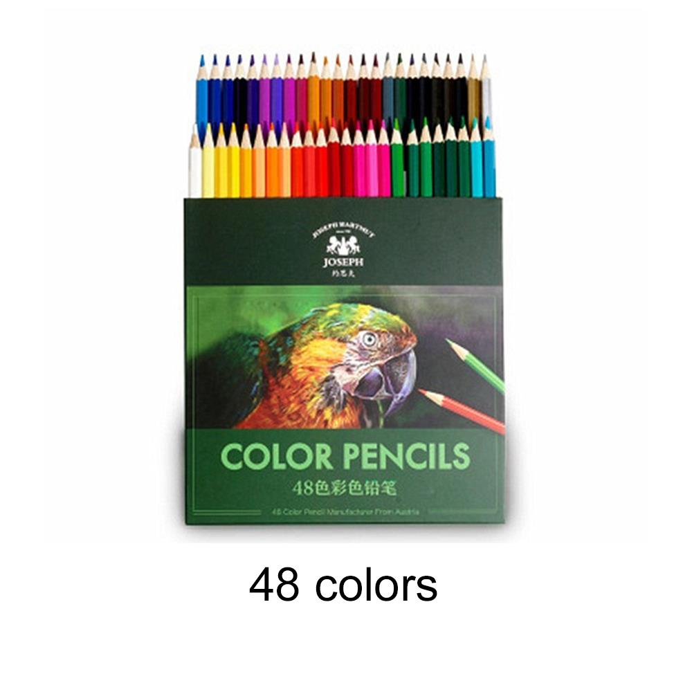 18/36/48colors Artist Painting Pencil Multifunctio... – Grandado
