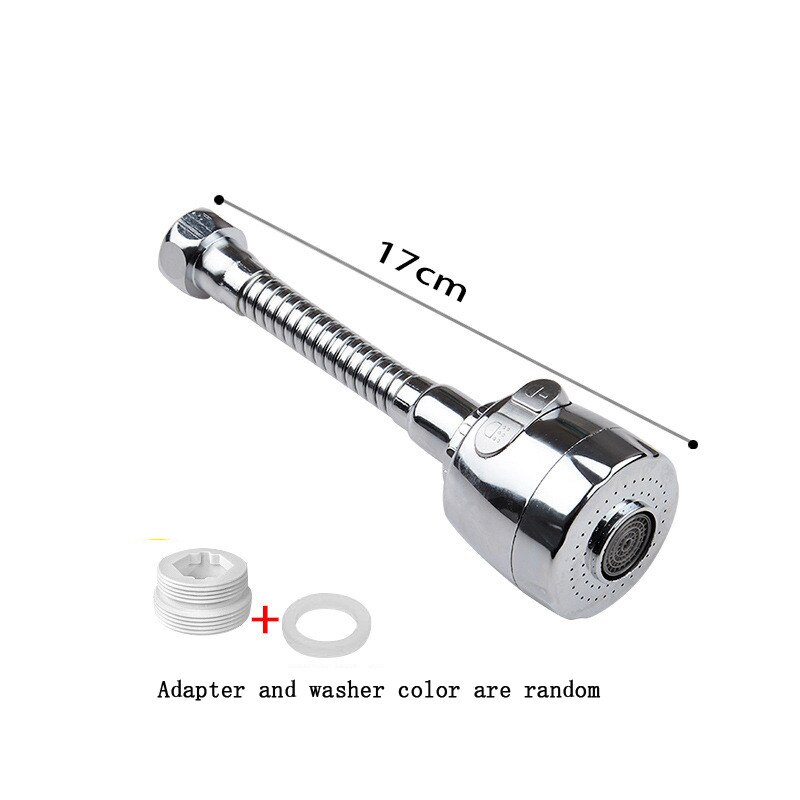 Wetips Keuken Waterbesparing Beluchter Perlator Sa... – Vicedeal