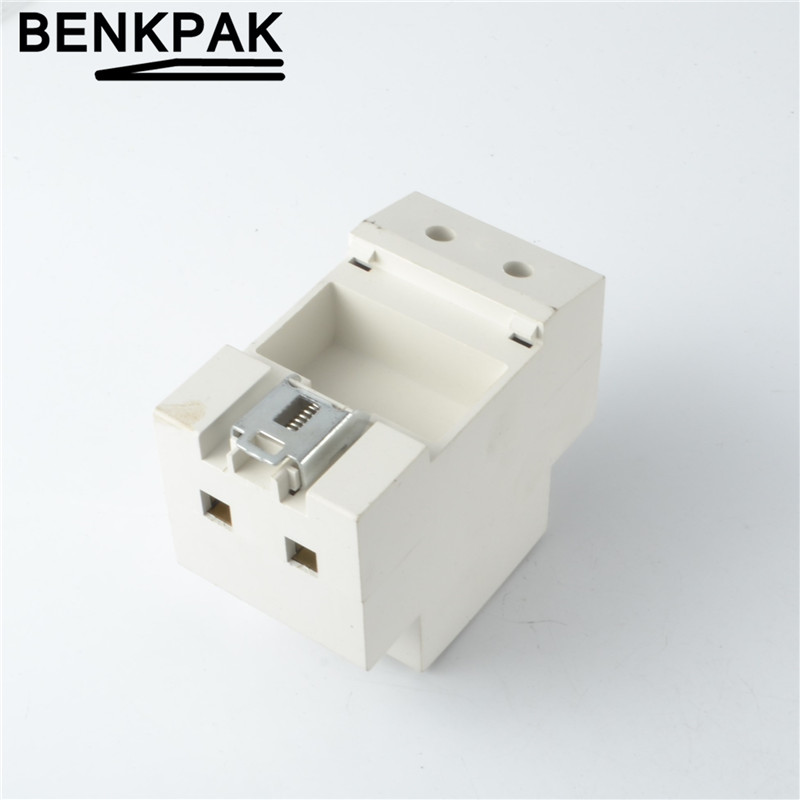 EU type 35mm DIN Rail Mount AC Power ac30 Modular ... – Grandado
