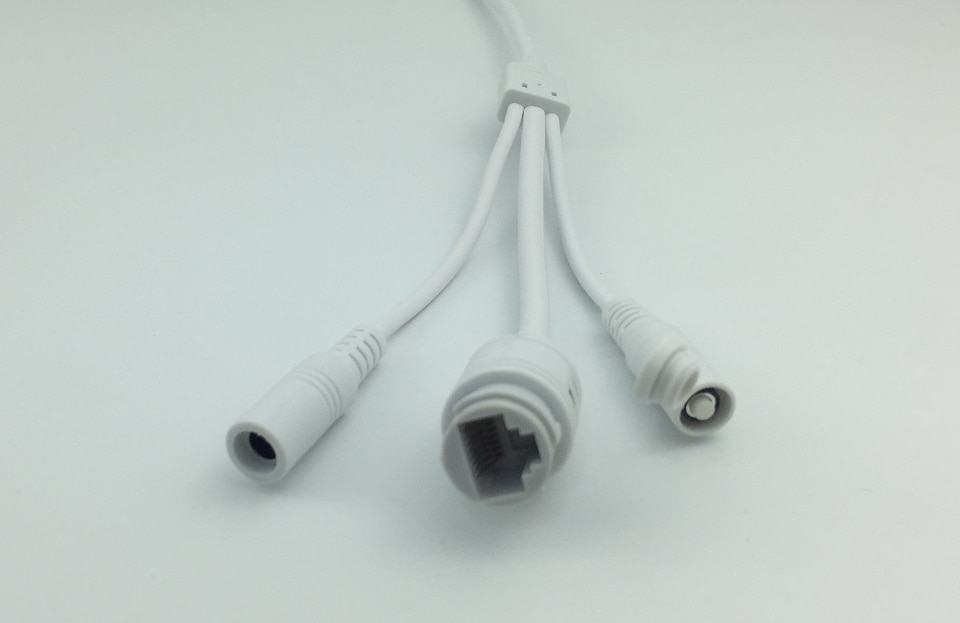 Network Reset Button LAN Cable for IP camera board... – Vicedeal