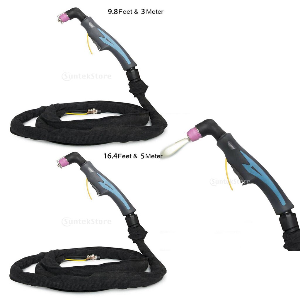 Pilot Arc SG-55 Ag-60 WSD-60p Plasma Cutter 50/60A... – Vicedeal