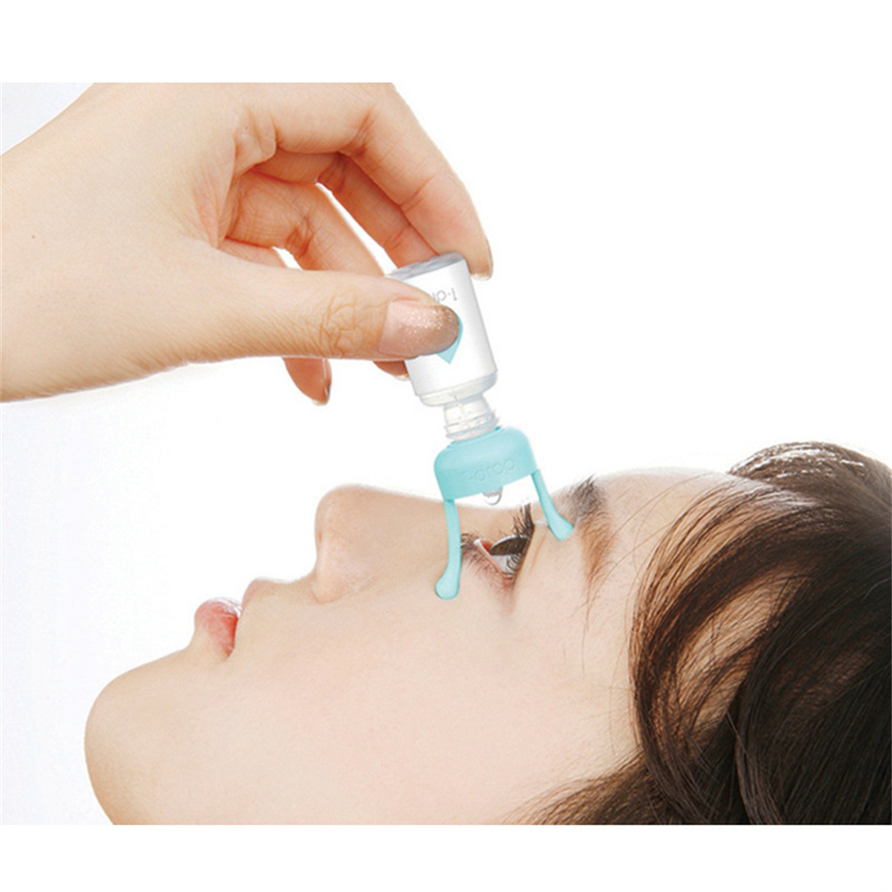 2PCS Universal Eye Keeper Eye Bottle Helper Eyedro... – Vicedeal