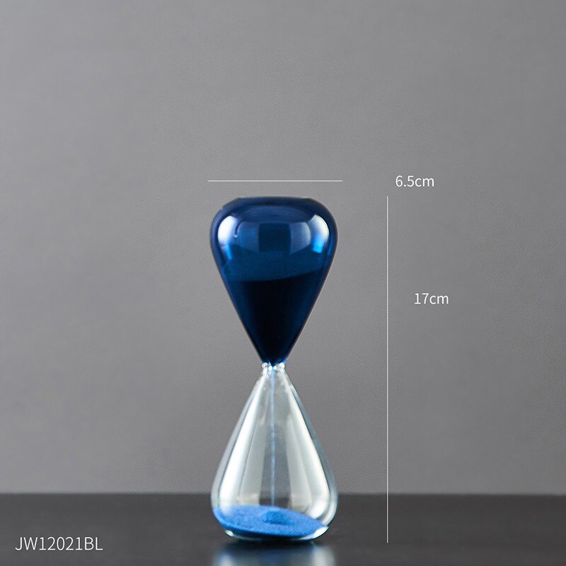 5/30/60 Minutes Hourglass Timer Time Management To... – Vicedeal