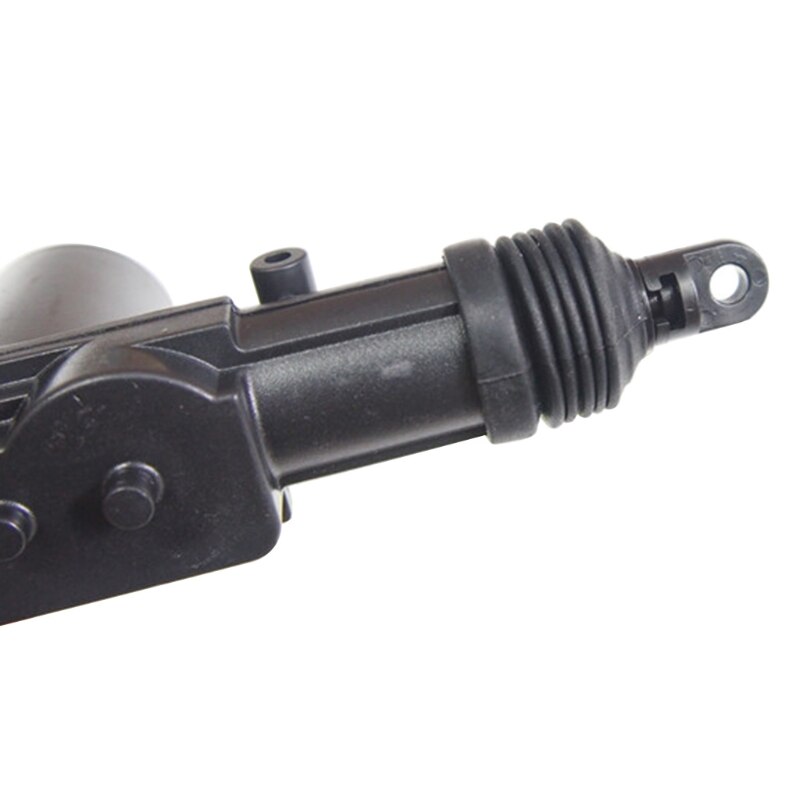 Universal Car Door Central Lock Motor Kit 2Wire Ac... – Grandado