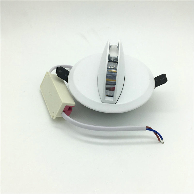 300-degree Deco light fixtures LED narrow window l... – Grandado