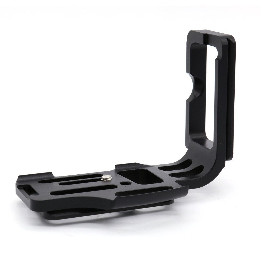 Quick Release L Bracket Plate Grip for Nikon D810 ... – Grandado
