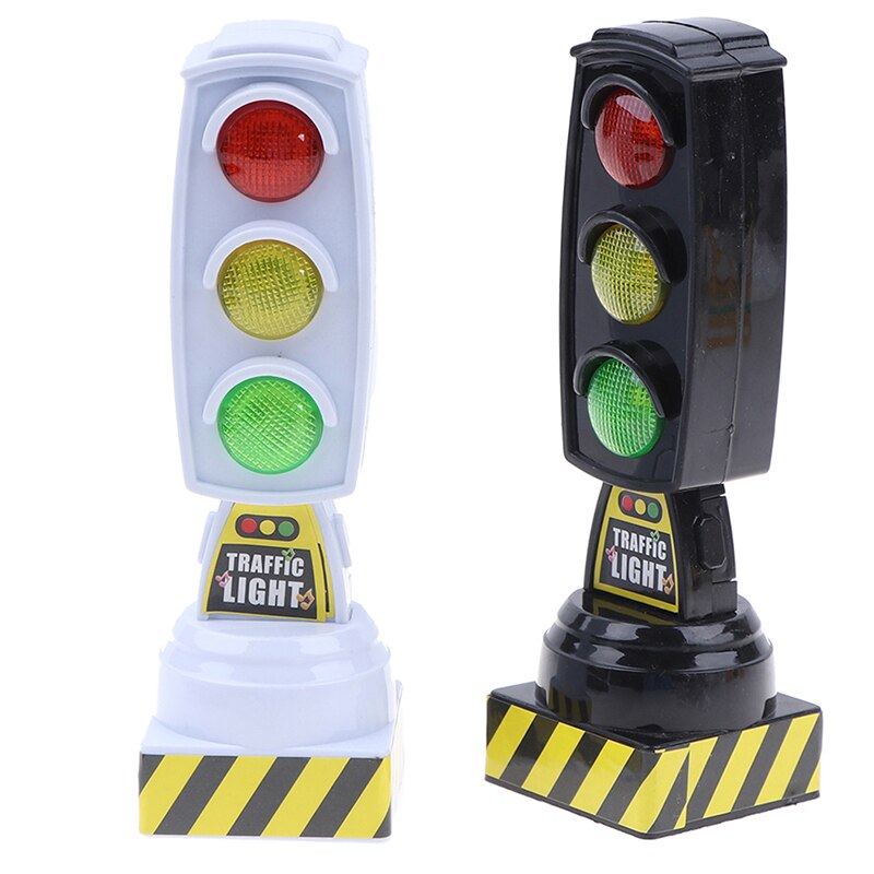 Mini Traffic Light Color Lamp Traffic Signal Light... – Grandado