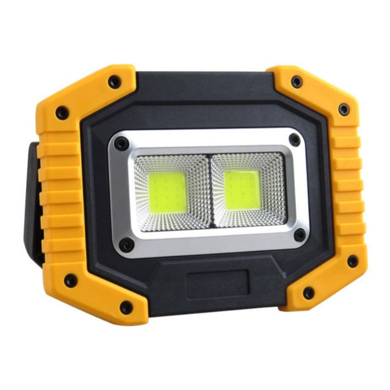 Portable Lantern Led Work Light Powerful Flashligh... – Vicedeal