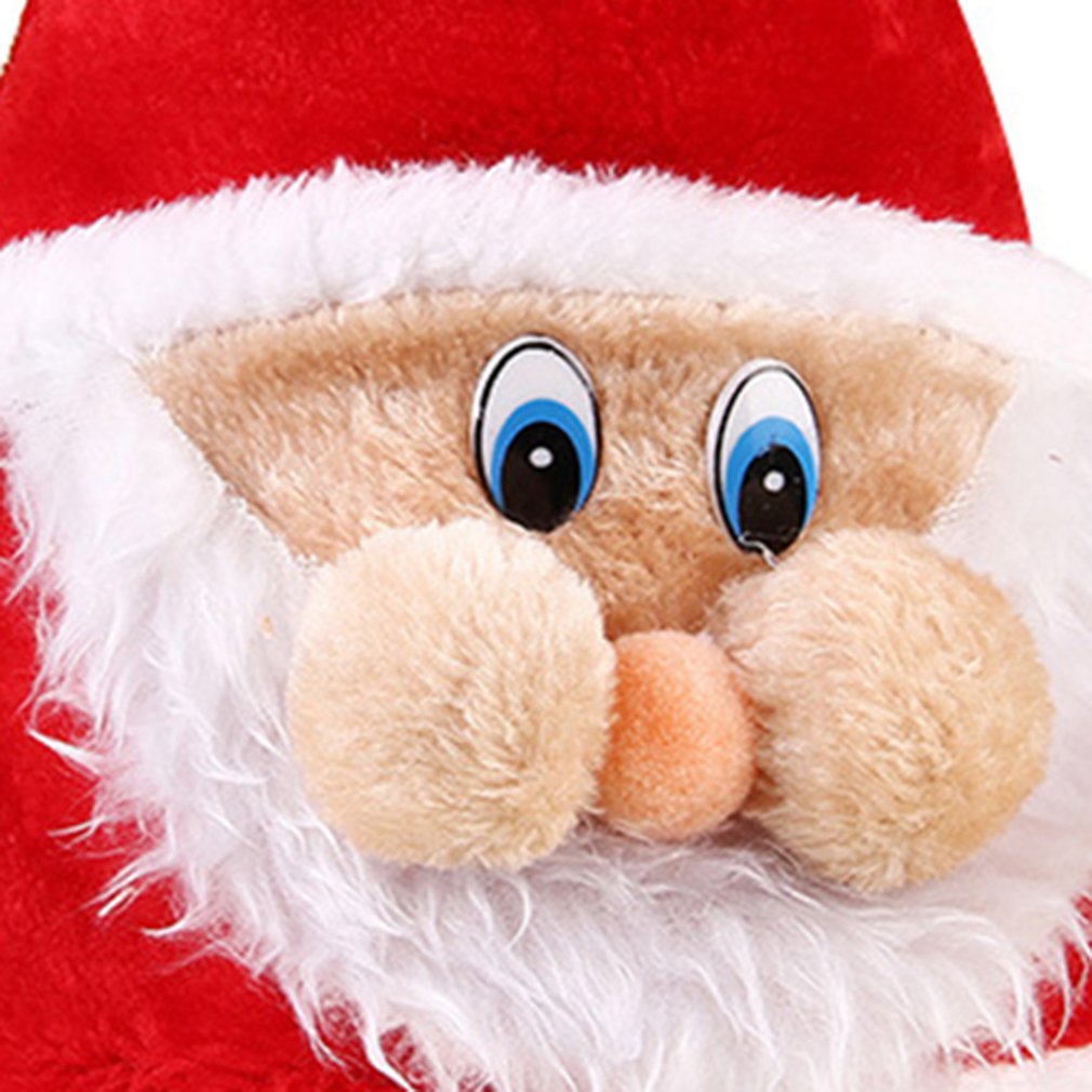 Christmas Decorations Christmas Hat Fancy Dress Co... – Grandado