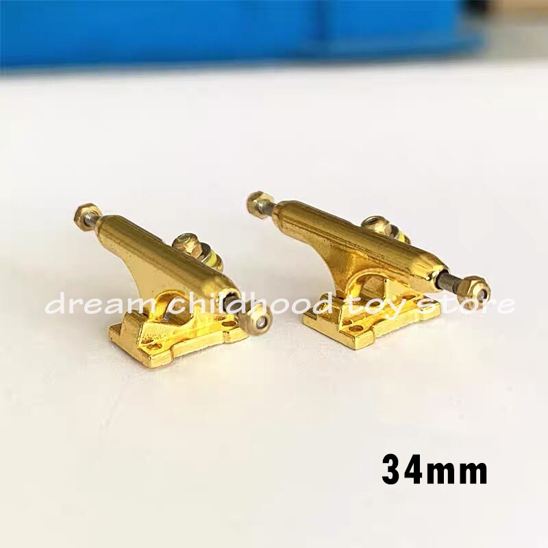 34MM Finger Skateboard Parts Fingerboard Single Ax... – Vicedeal