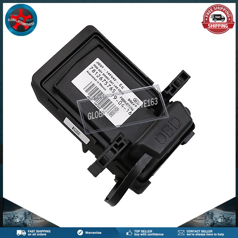 Voor Ford JG9T-14F642-CC Smart Data Link Obd Modul... – Grandado