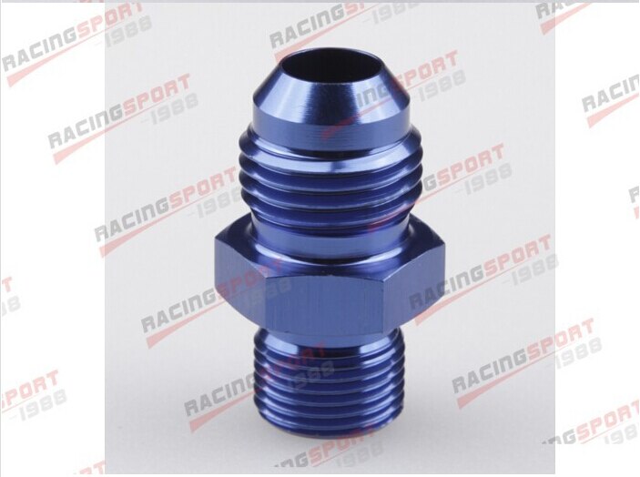 Male -4 AN 4AN -4AN AN4 Flare To M14x1.5 Metric St... – Vicedeal