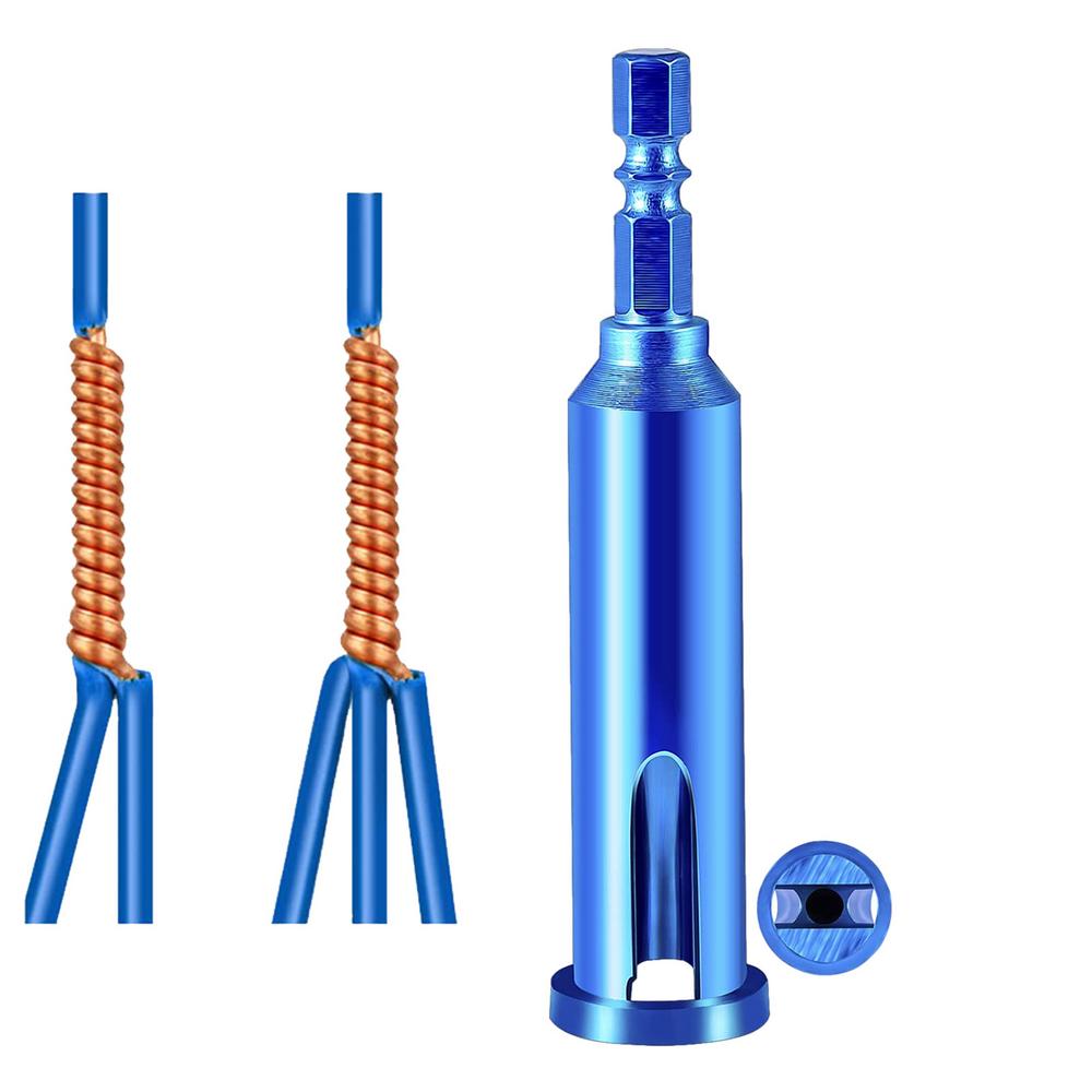 Twisted Wire Tool alloy steel Wire Twisting Tool W... – Vicedeal
