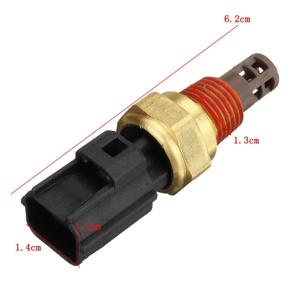 Sensor de temperatura de carga de aire para Jeep W... – Grandado