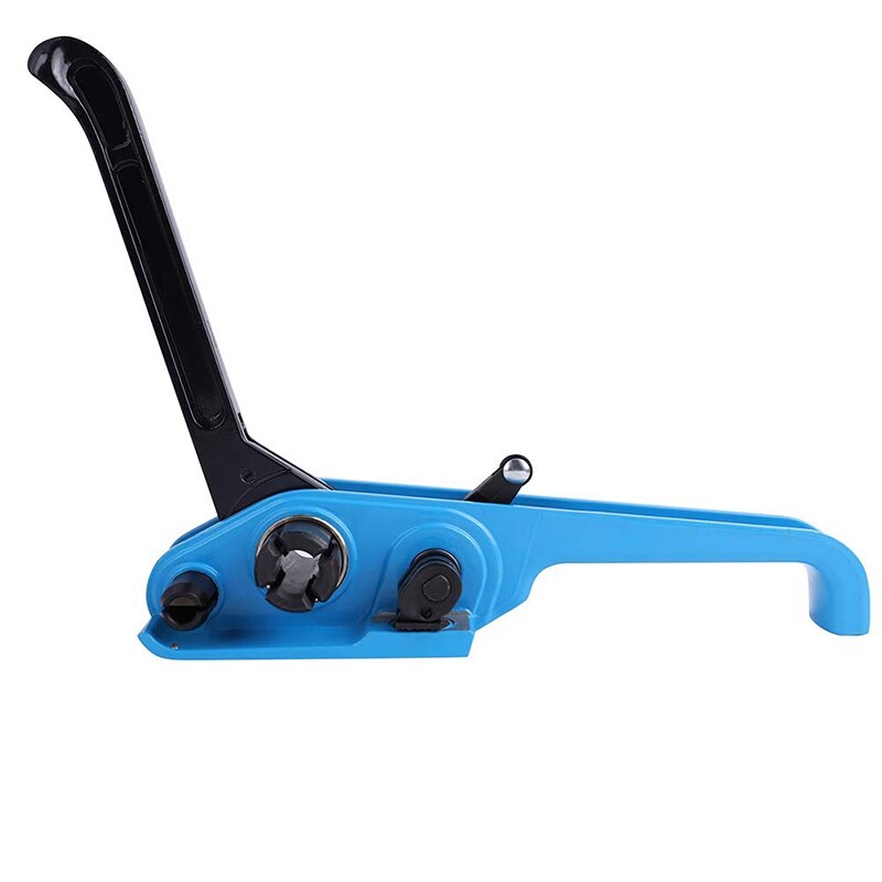 Poly Strapping Tensioner & Cutter Manual Banding T... – Grandado