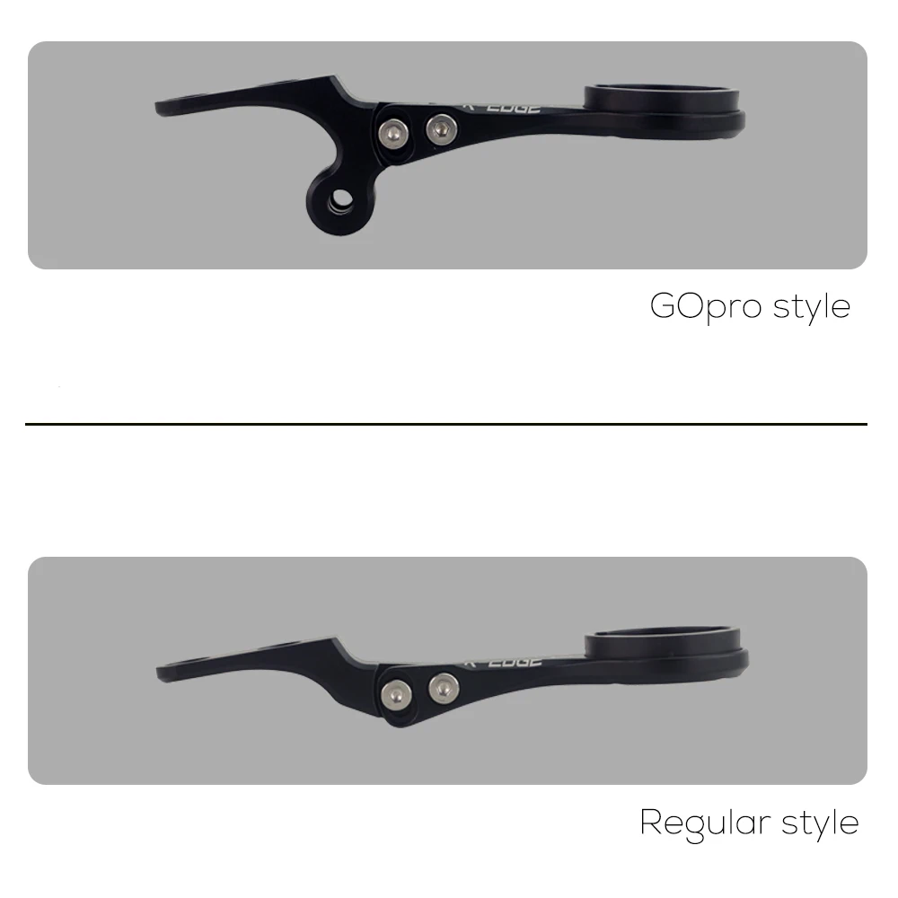 Syncros IC Aero Front Computer Mount Gopro Mount S... – Grandado