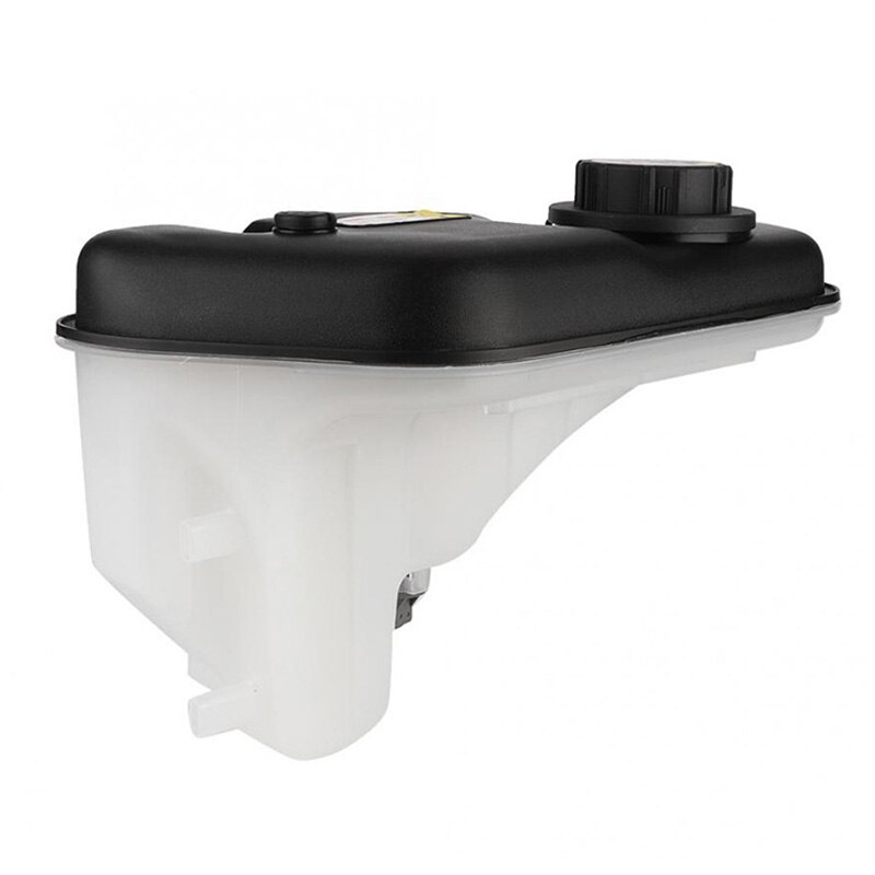 Expansion Coolant Tank with Sensor & Cap C2Z13764 ... – Grandado