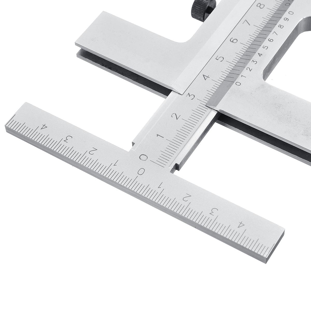 0-160mm DIN862 Measuring Guage Marking Vernier Cal... – Grandado