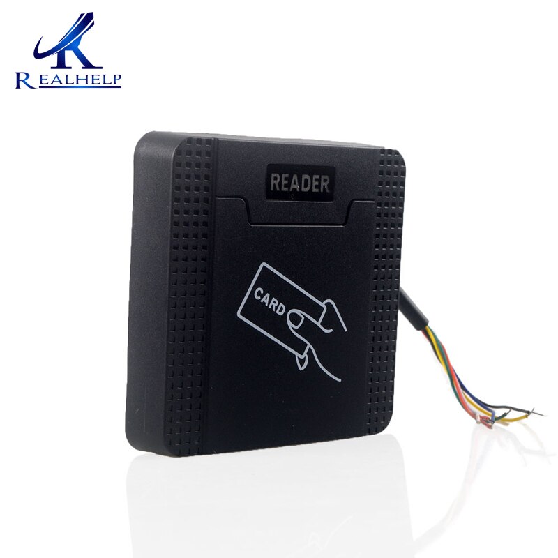 IP65 Access control card reader Waterproof Proxi C... – Vicedeal