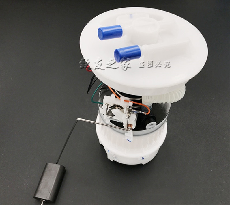 12V Brandstofpomp Vergadering Voor Ford C-Max Focu... – Vicedeal