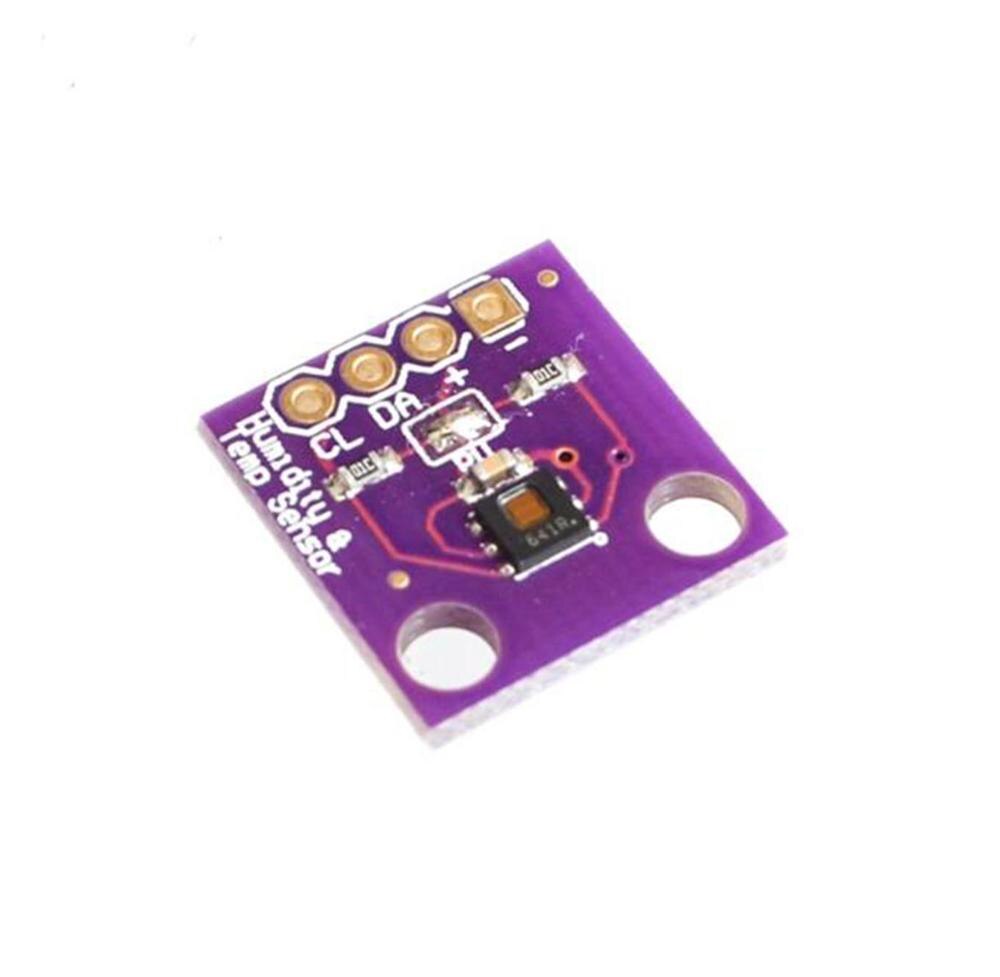 5PCS GY-213V-HDC1080 High Accuracy Digital Humidit... – Grandado