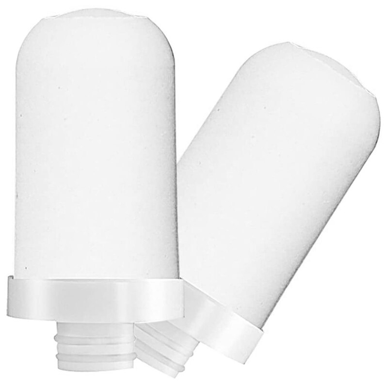 Faucet Water Filter Cartridges, Hima 2 Pack 8-Laye... – Grandado