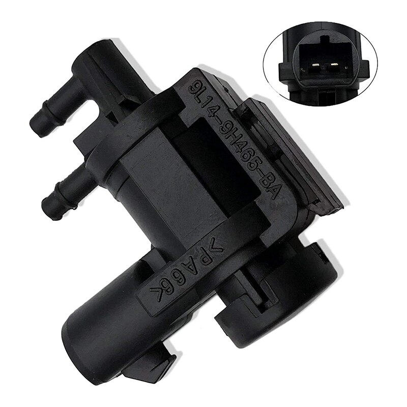 4X4 Locking Hub Vacuum Solenoid Purge Valve for Fo... – Vicedeal