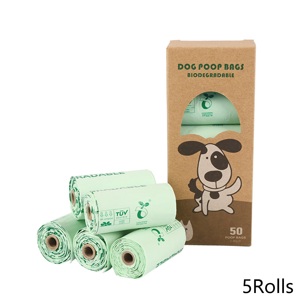 Afbreekbaar Maïszetmeel Pla Biologisch Afbreekbaar... – Vicedeal