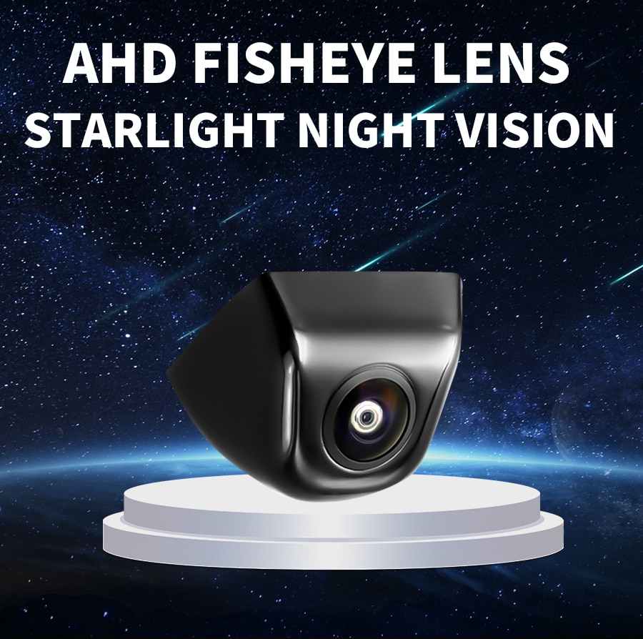 AHD 1920x1080P Car Rear View Camera Night Vision R... – Vicedeal