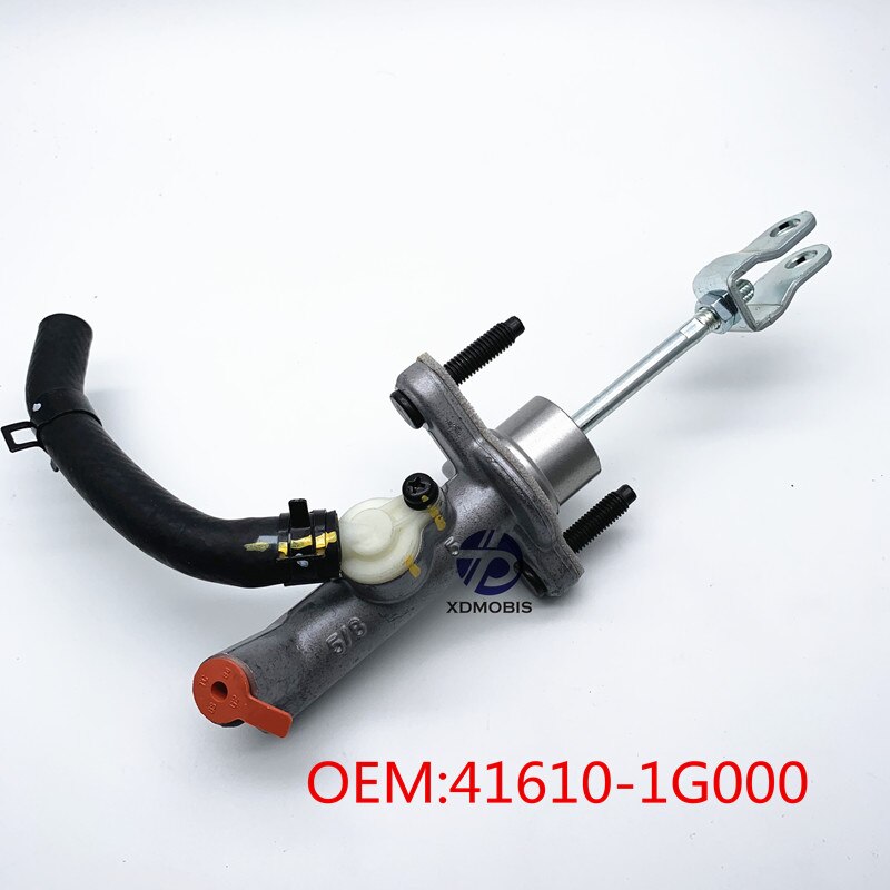 Kupplung master zylinder FÜR HYUNDAI ACCENT VERNA ... – Grandado