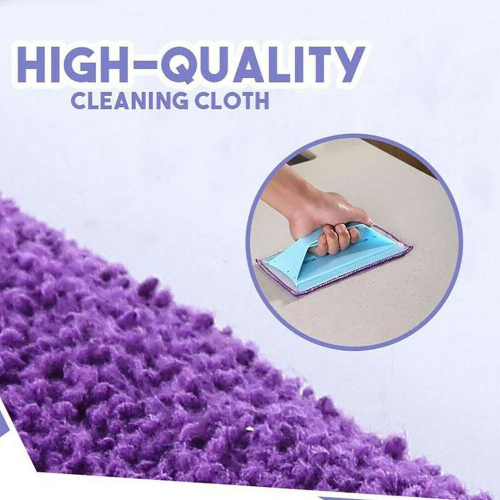 Multi-Function Cleaning Brush Window Groove Cooker... – Grandado