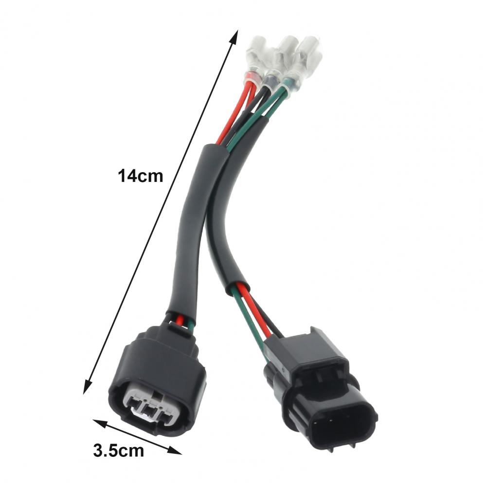 TPS Connector Harness Model-3 TPS Tool Modified Re... – Vicedeal