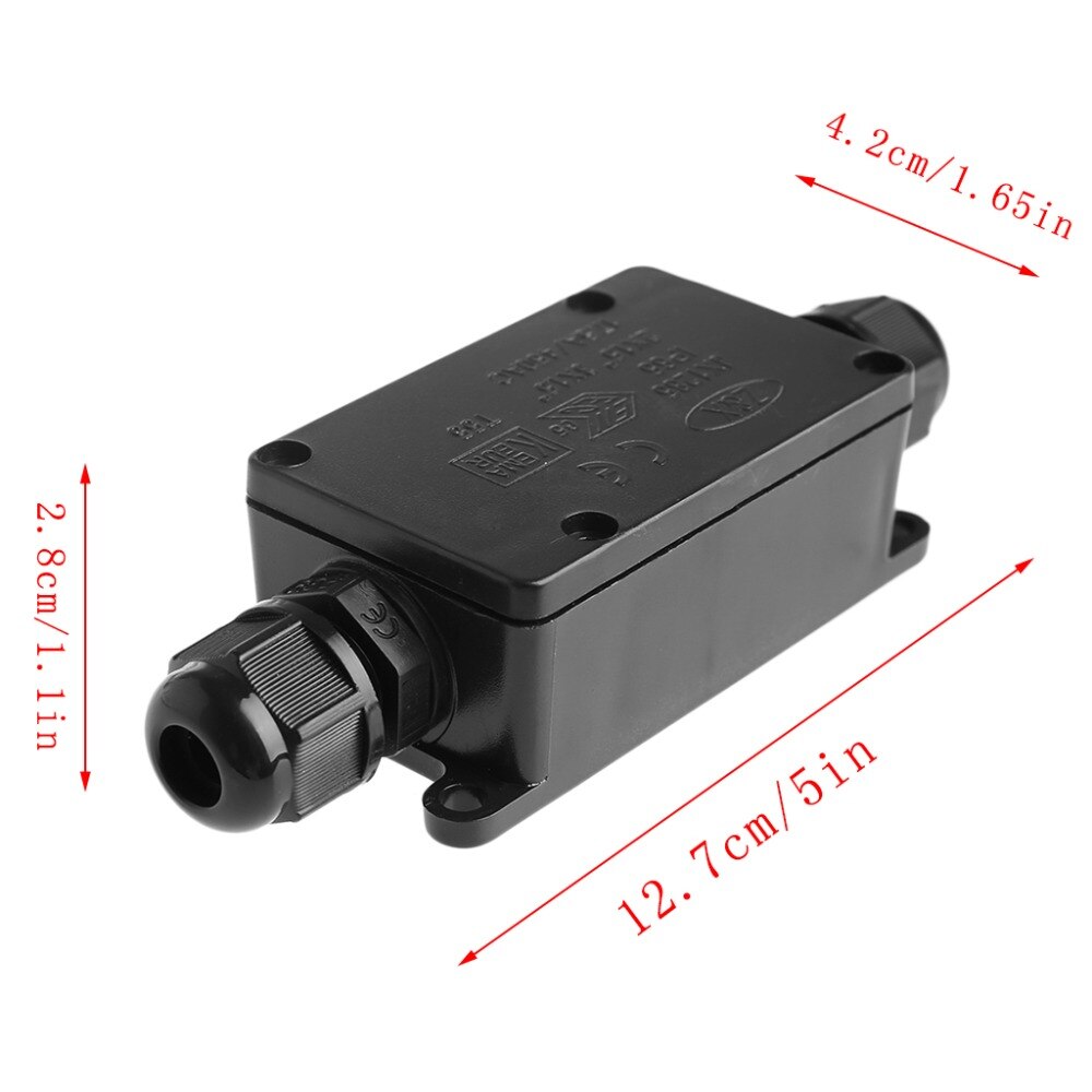 Waterproof IP65 Junction Box Protection Building D... – Vicedeal