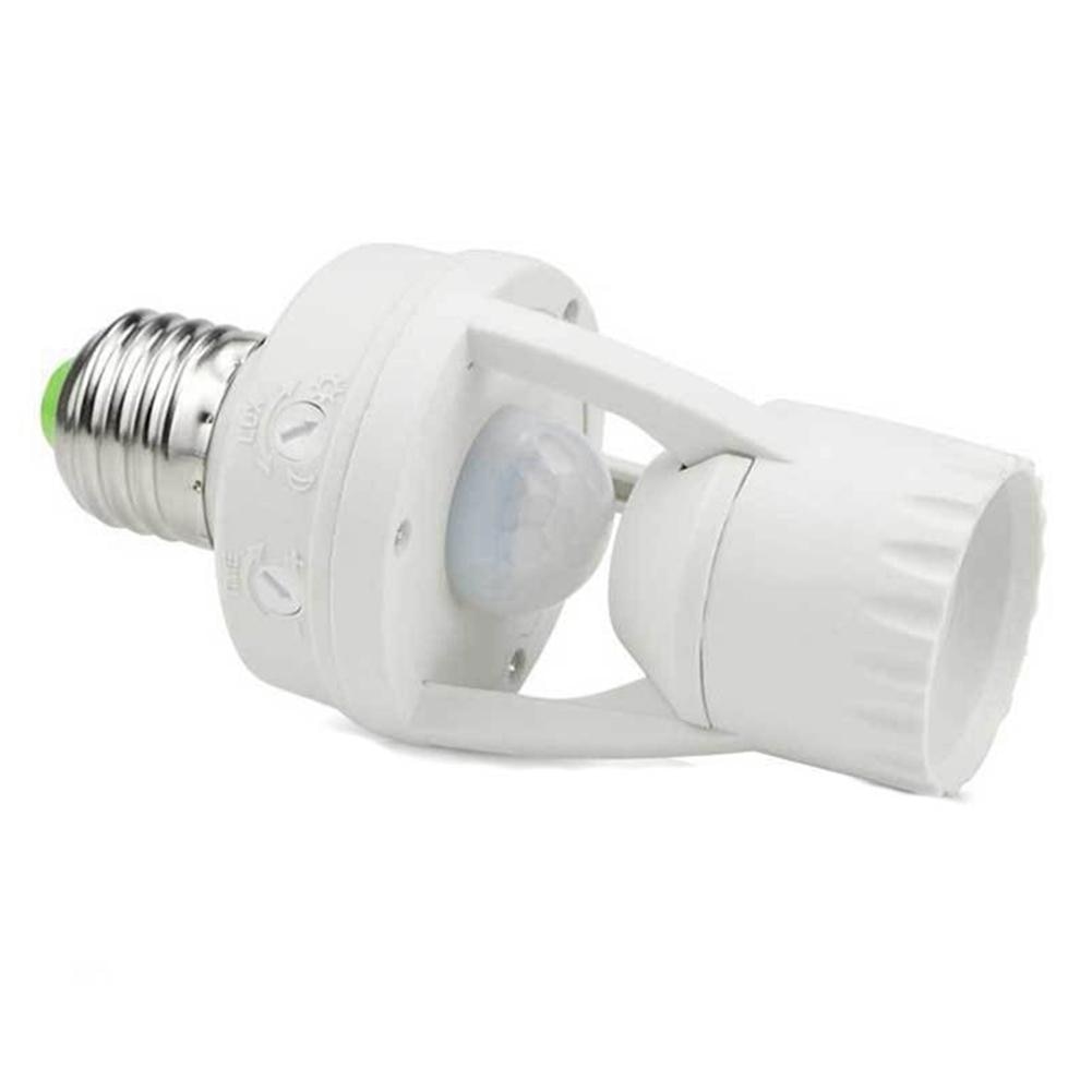 AC 110-240V 360 Grad PIR Induktions Motion Sensor ... – Vicedeal