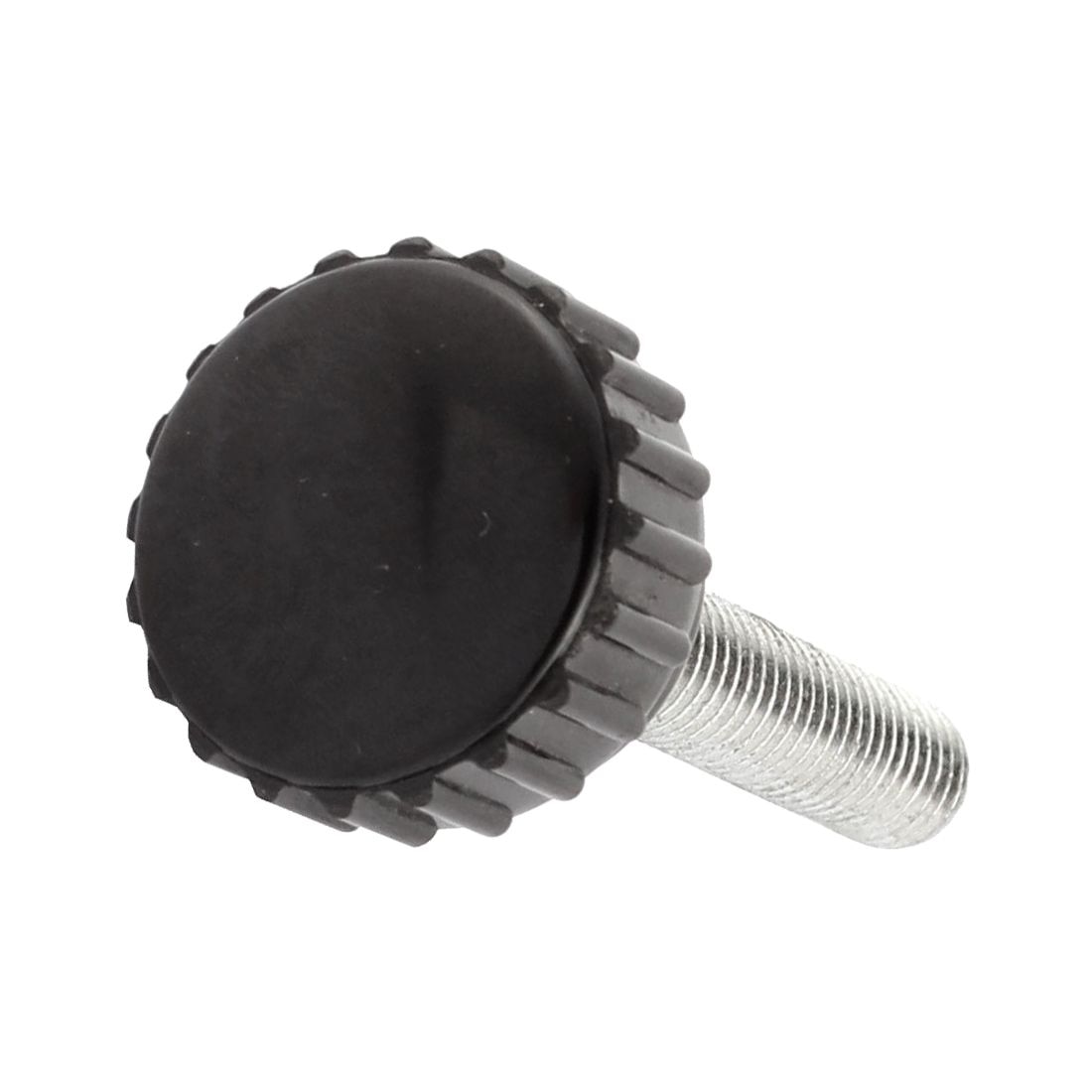 M8 x 26mm x 40mm round head wing screws screw hand... – Grandado