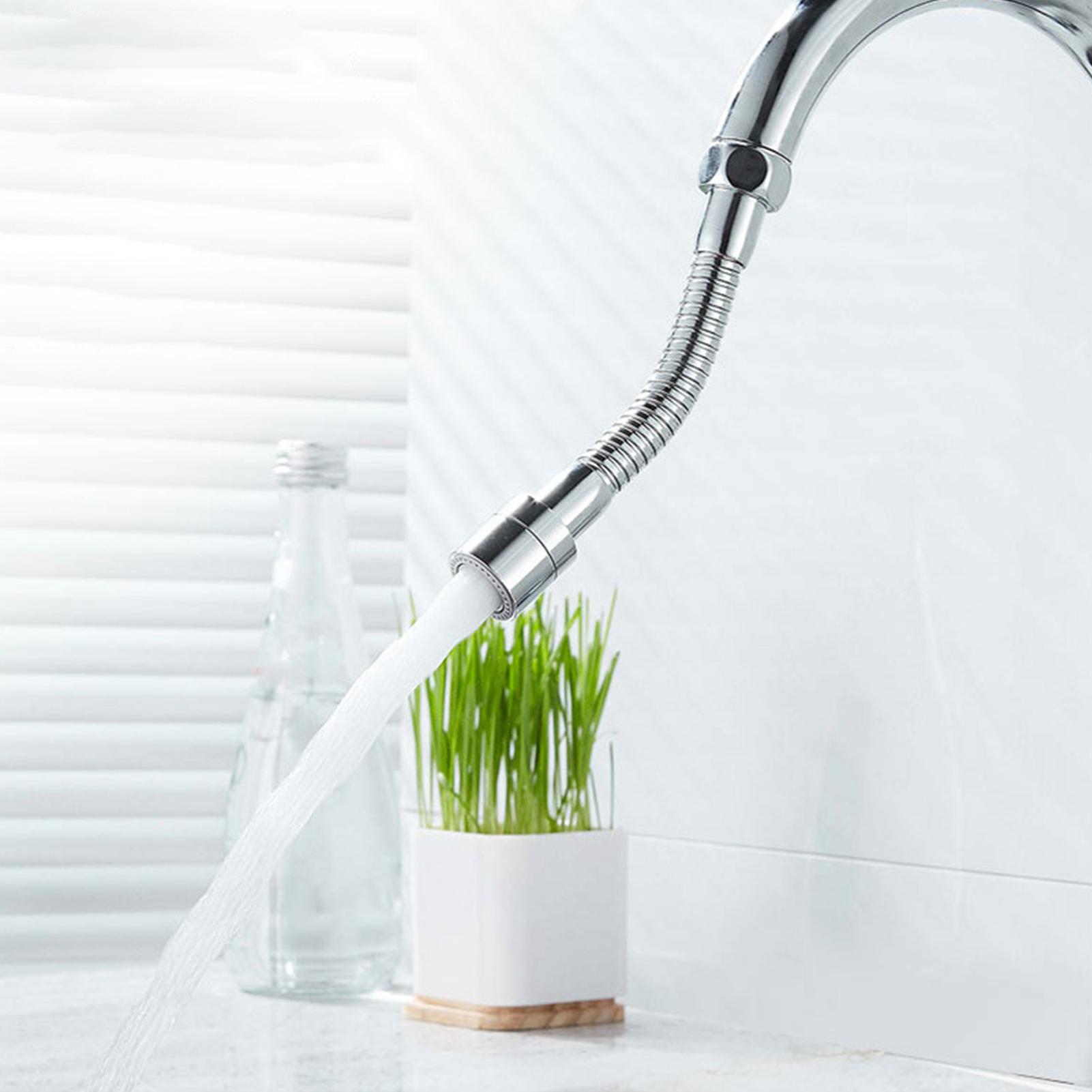 Huishoudelijke Universele Splash-Proof Swivel Wate... – Grandado