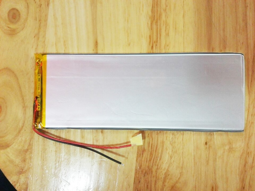 tablet 3255150 3500 mah battery rectangle Tablet p... – Vicedeal