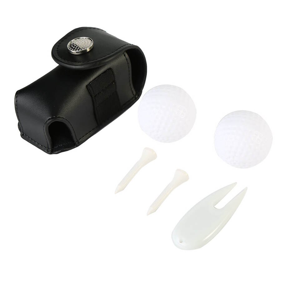 Utility Pouch 2 Colors Ball Bag Clip Utility Pouch... – Vicedeal