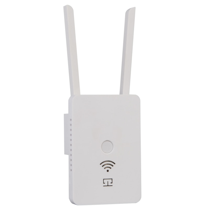 WiFi Repeater Wifi Signal Range Extender 2.4GHz 30... – Grandado