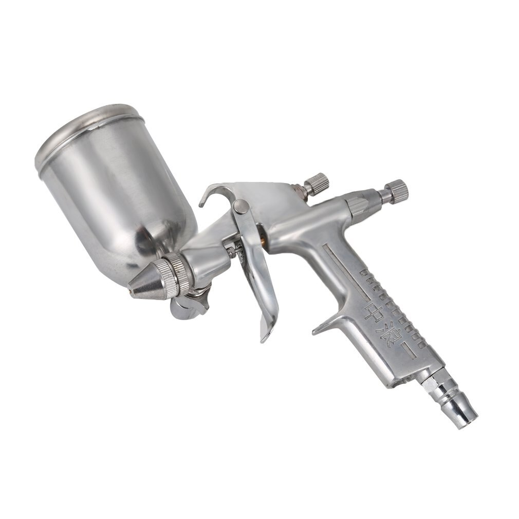 K3 Air Painter Spray Gun Pneumatic 0.5mm Nozzle 15... – Grandado