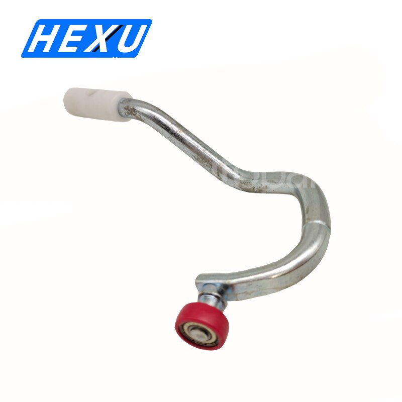 Høyre skyverulleføringe til fiat ducato 1334552080... – Grandado