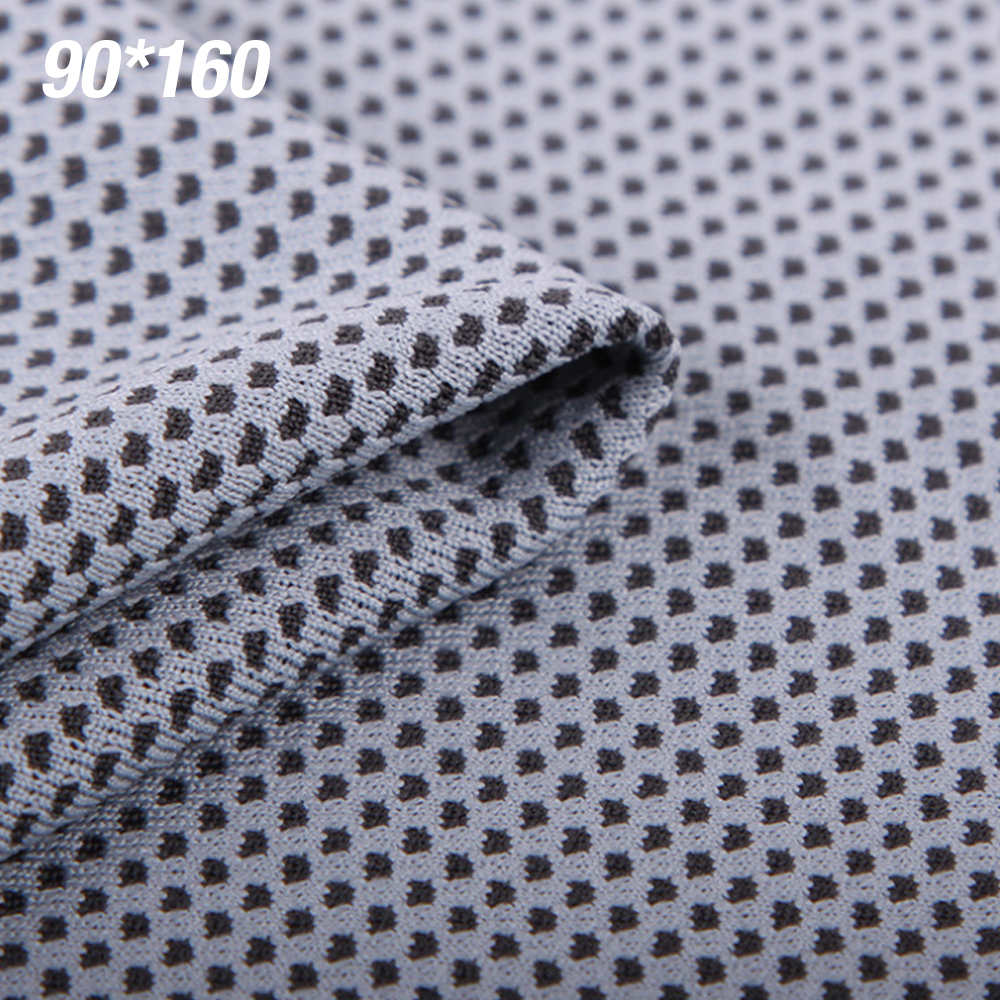 Cooling DIY Craft Breathable Fabric Patchwork Quil... – Grandado