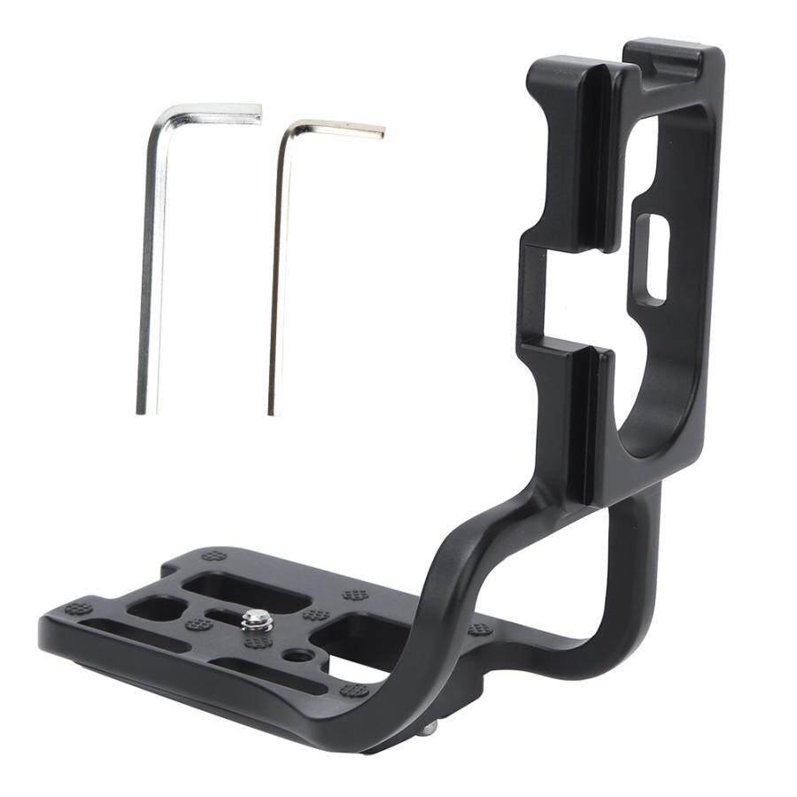 Camera L Bracke Plate Quick Release L Plate Hand G... – Vicedeal