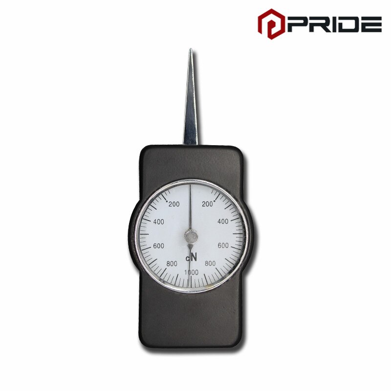 Wijzerplaat Spanningsmeter 200-1000cn Dual Analoge... – Grandado