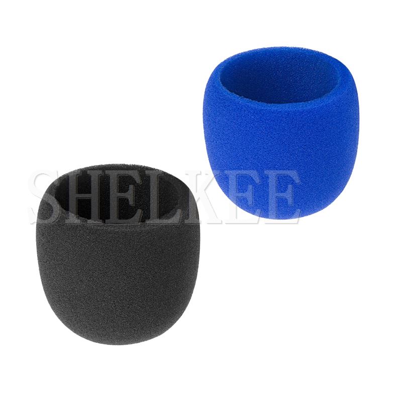 SHELKEE Foam Microphone Windscreen for Blue Yeti N... – Vicedeal