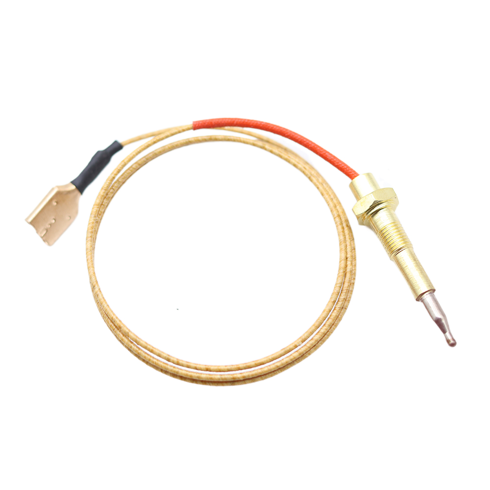Griddle Stove Parts Temperature Sensor rod 40 45mm... – Grandado